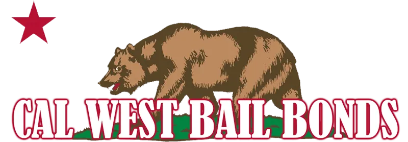 Cal West Bail Bonds | Bail Forms | 24/7 Bail Bond Service