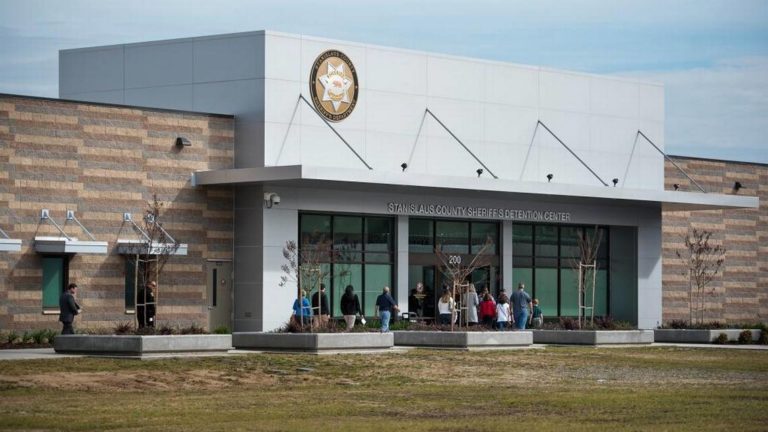 Stanislaus County Jail Bail Bonds | Cal West Bail Bonds (888) 508-3201 ...